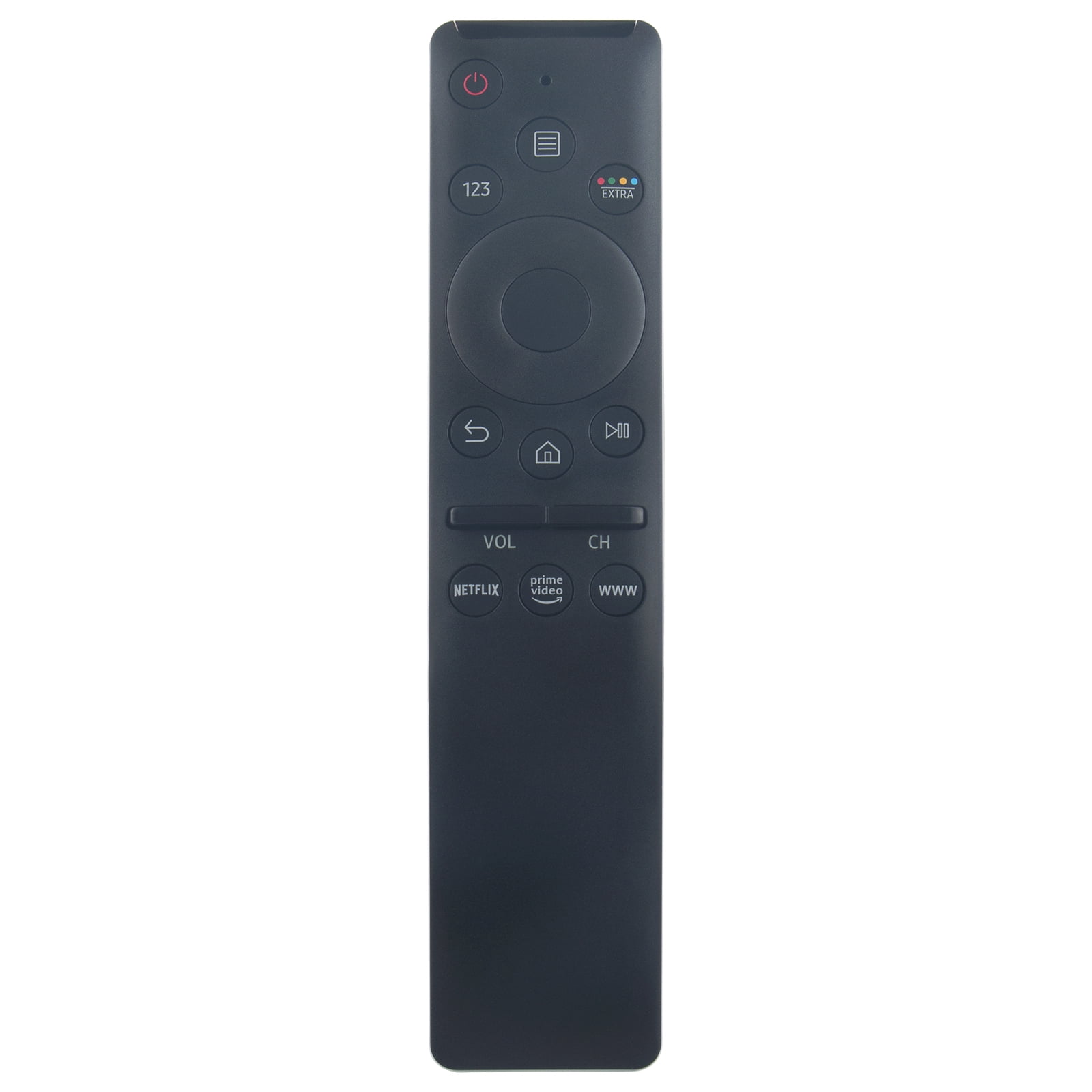 RM-L1593 Replaced remote control for Samsung Smart TV serie 6 serie 7 ...