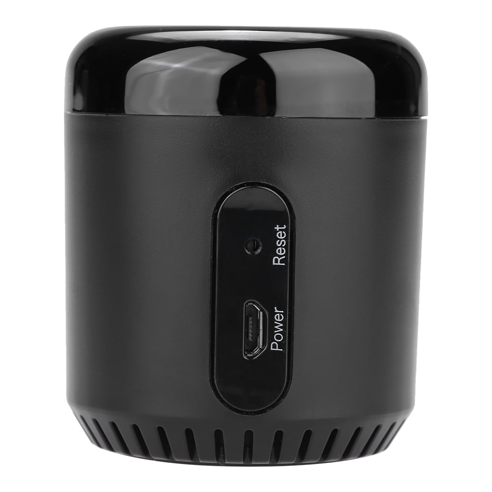 RM Mini3 Smart Home Wi-Fi Enabled Infrared Universal Remote Control for ...