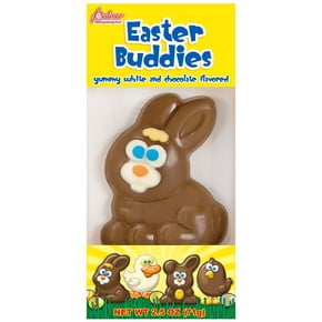 Easter chocolate bunny in Easter Candy - Walmart.com