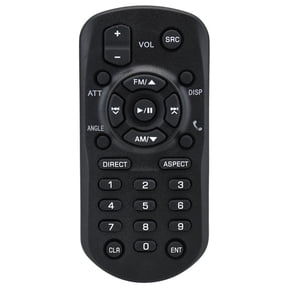 bose wave radio remote