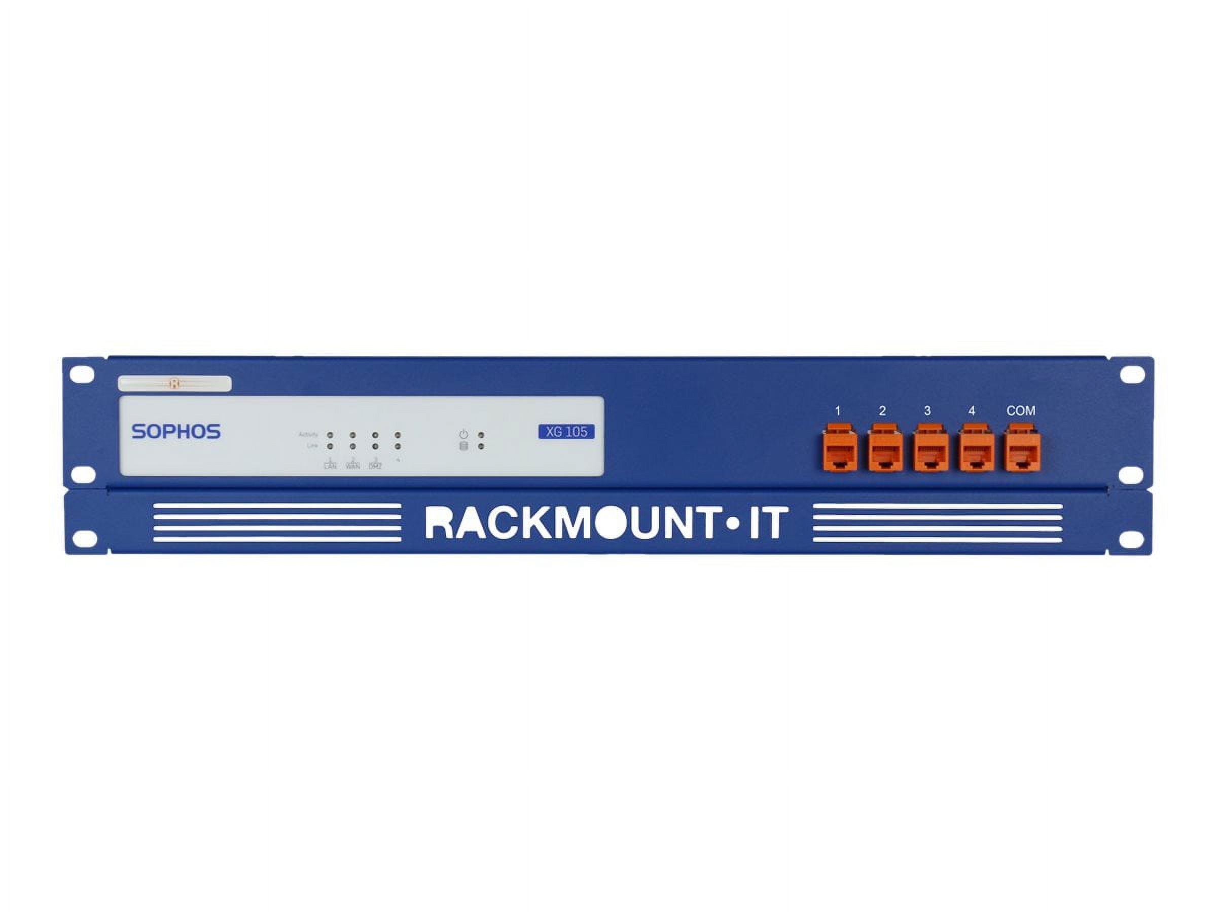 RM-SR-T1 Rack Shelf - Walmart.com