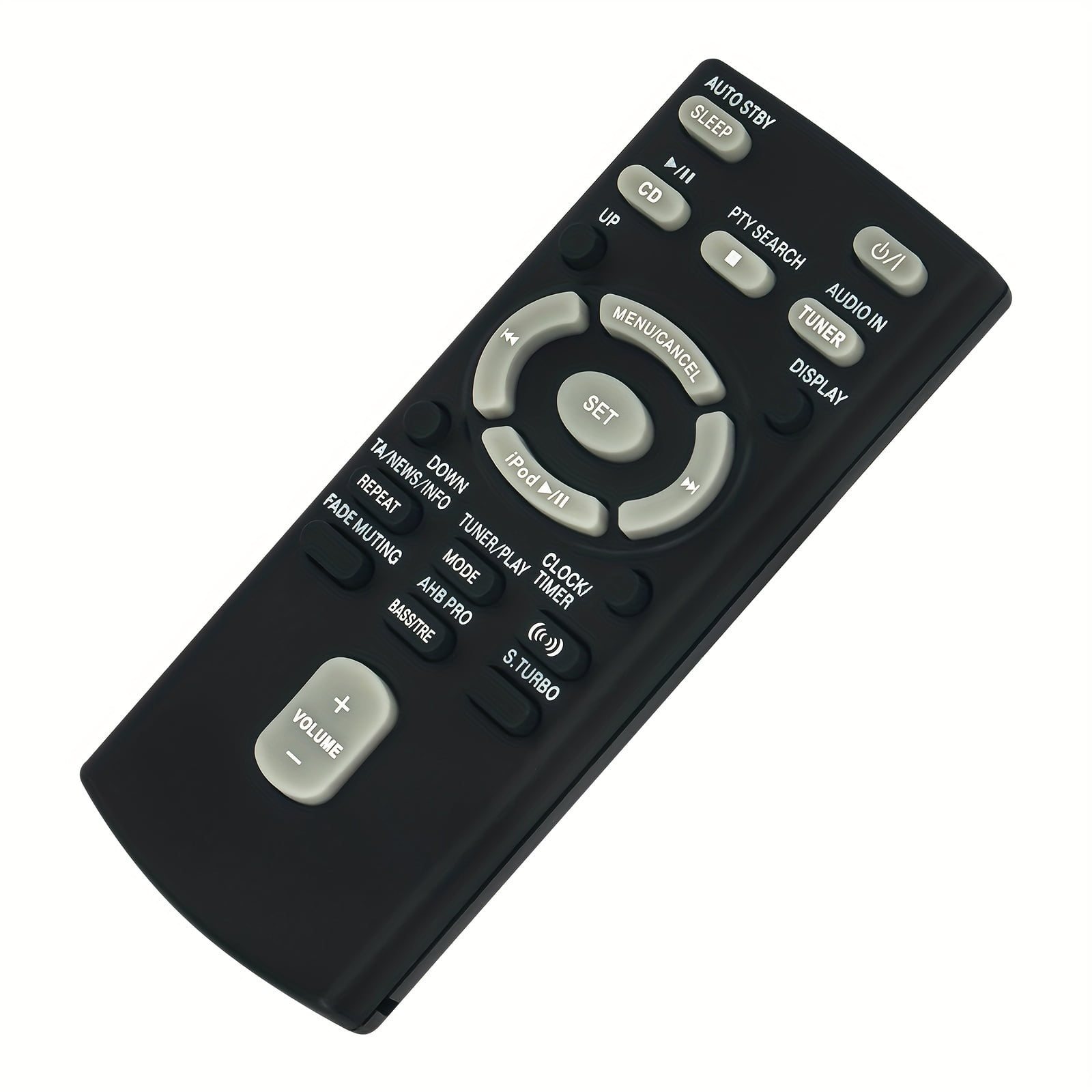 RM-SUXGP5R ROLLGAN Replaced Remote Control Fit for JVC AV Home Theater ...
