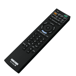 Replacement Remote Control Sony Bravia Tv