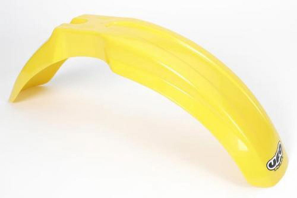 RM Yellow Front Fender - Walmart.com