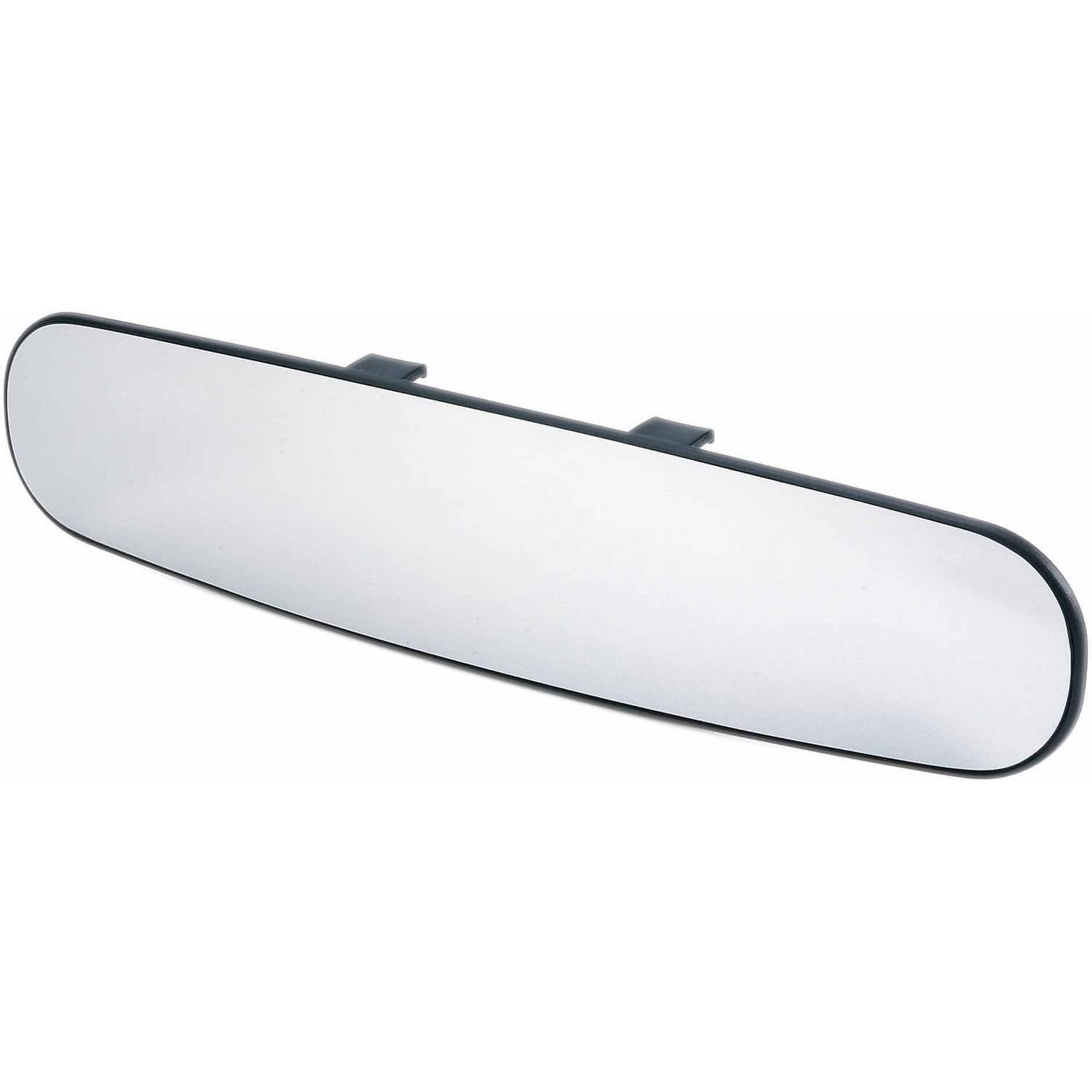 RM010 - Fit System 11 1/2" Wide Angle Mirror, Clip-on Rear View Mirror ...