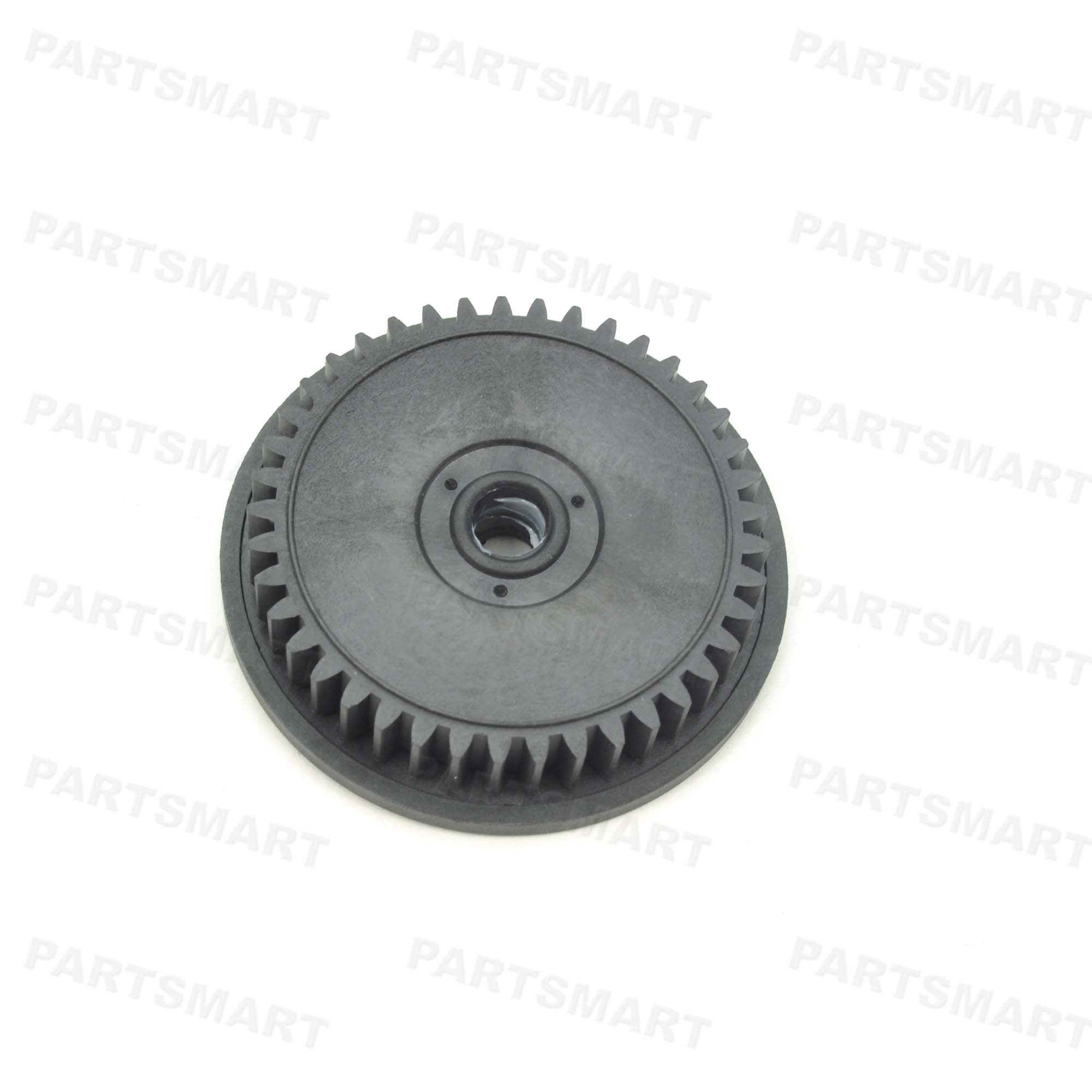 RM1-0043-GRB Gear Asm, Swing Plate Ass'y for HP LaserJet 4200, LaserJet ...