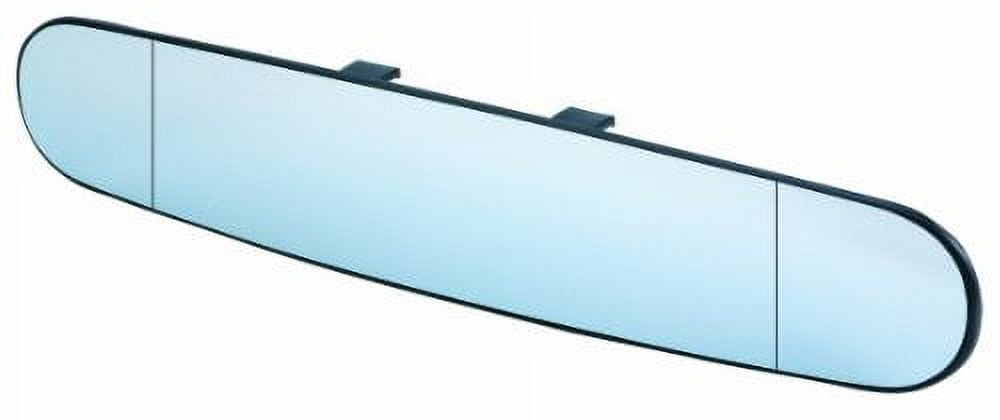 RM1300 - Fit System 13" Aspheric Extra Wide Angle Mirror, Optical Blue ...