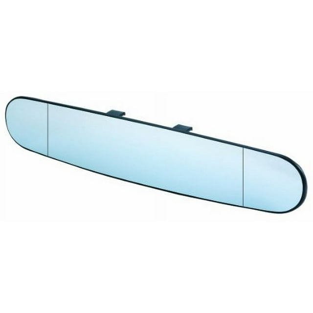 RM1300 - Fit System 13" Aspheric Extra Wide Angle Mirror, Optical Blue ...