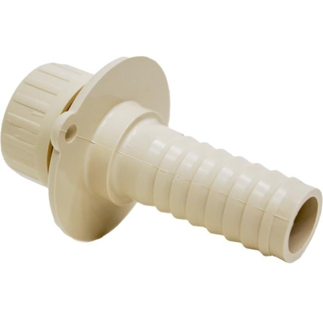 RM303C Evacuation Waste Water Drain Flange Cap & Strap - Walmart.com