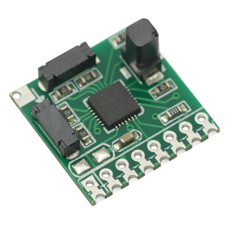 RM3100 Module Three- Electronic Magnetic Field Sensor SPI Dual ...