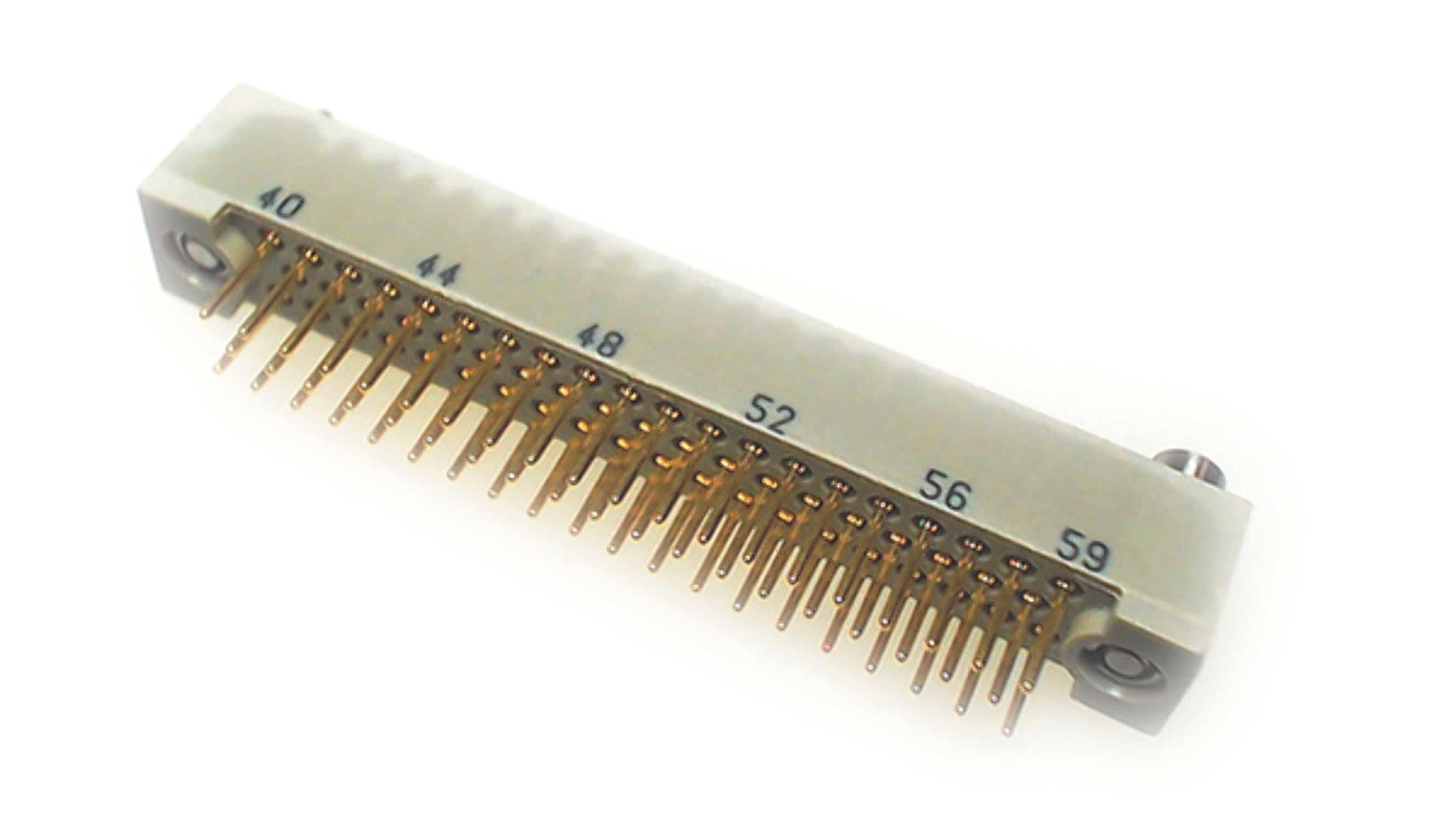 RM372-071-321-2900 Connector Rectangular MIL Spec R Series .075 ...