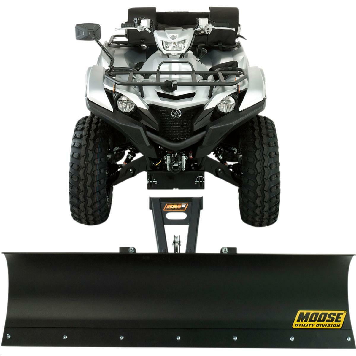 RM5 Plow Mount Plate - Walmart.com