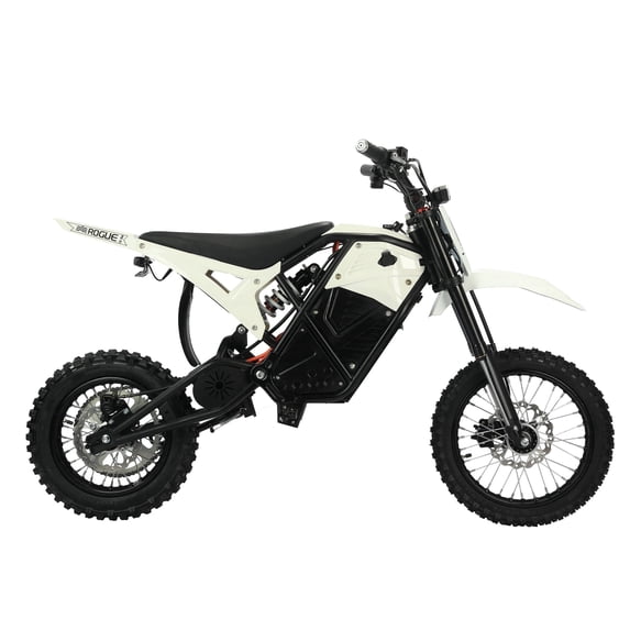 RM7 Electric Dirt Bike for Teens & Adults, 2200W Peak Power, 37 MPH Max ...