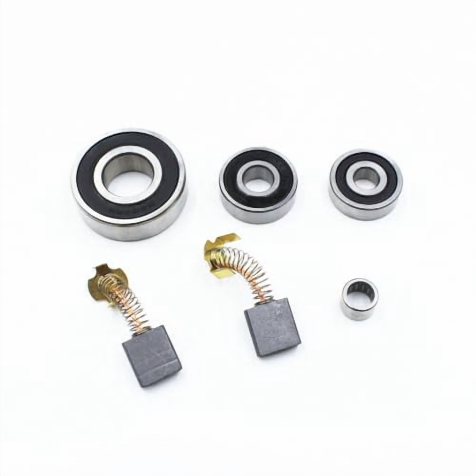 RM870 RM871 RM872 Motor Armature Bearing Set for Sears Craftsman 137 ...
