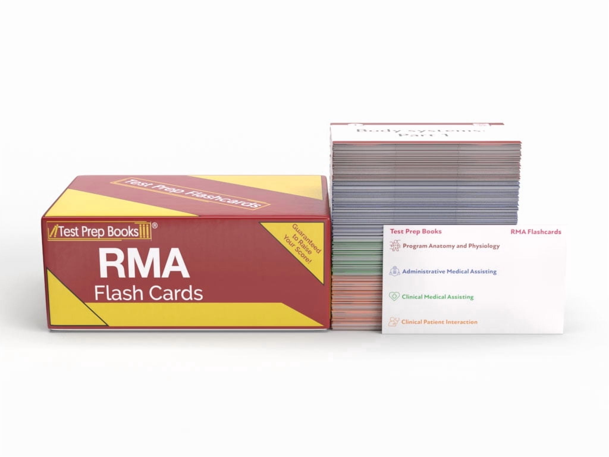 Rma Test