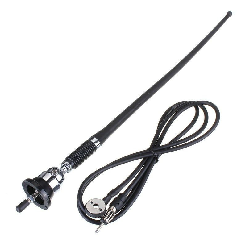 Car stereo aerial store