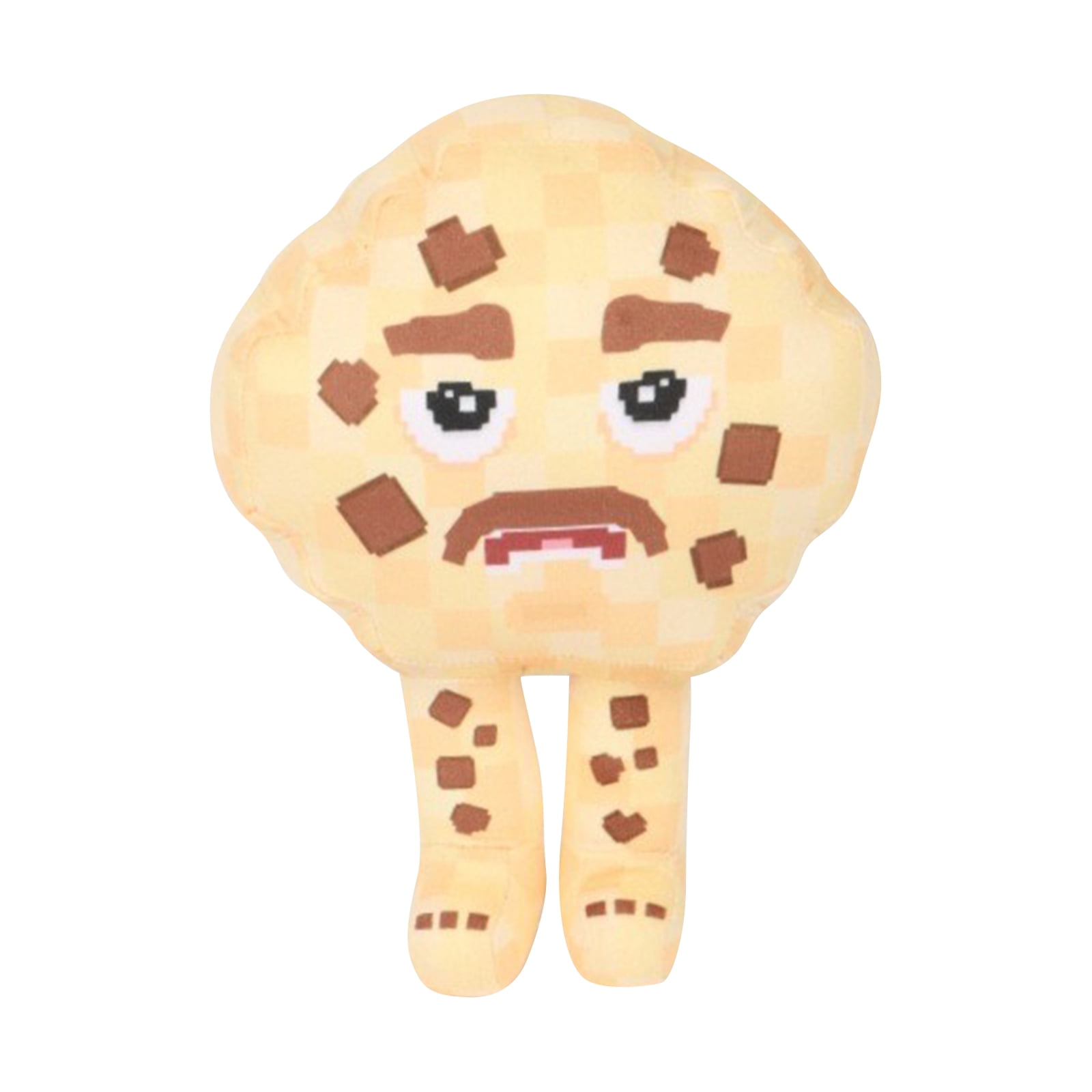 RMBCOME Steal a Brainrot Plush Toys, Adorable Brainrot Cooki ...