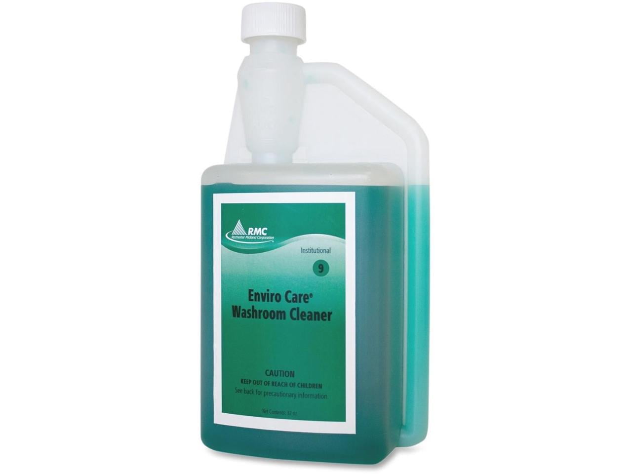 RMC Enviro Care Washroom Cleaner - Walmart.com