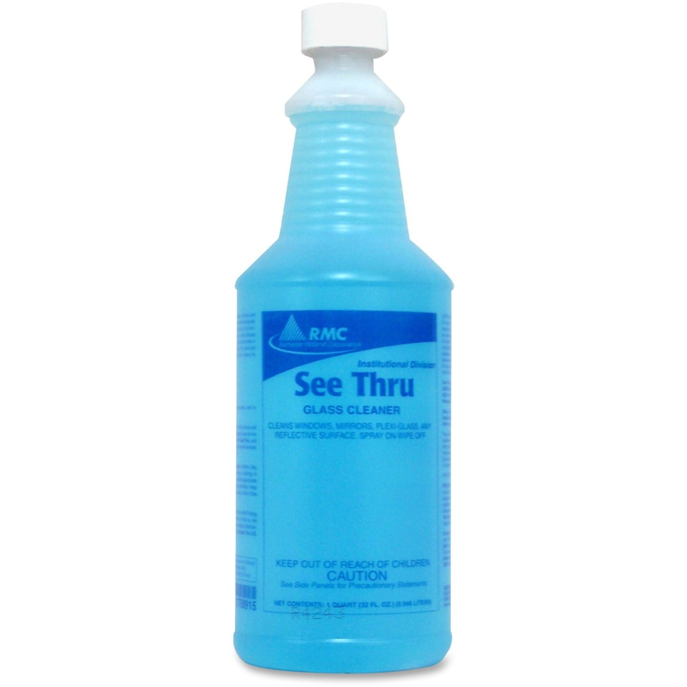 RMC See Thru Glass Cleaner - Walmart.com