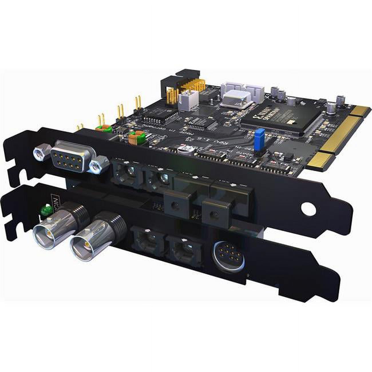 RME Audio RME-HDSP9652 52-Channel 24-Bit & 96kHz PCI Card - Walmart.com