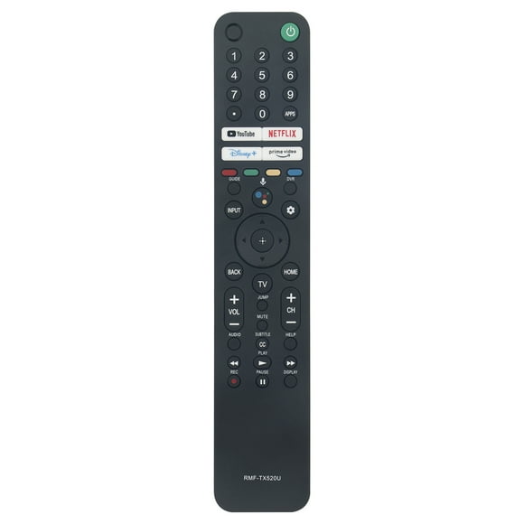 Sony Universal Remote Controls