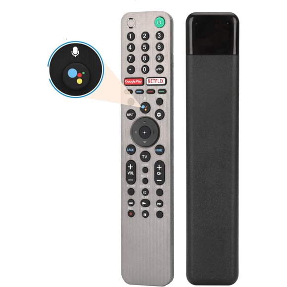 Replacement Remote Control Sony Bravia Tv