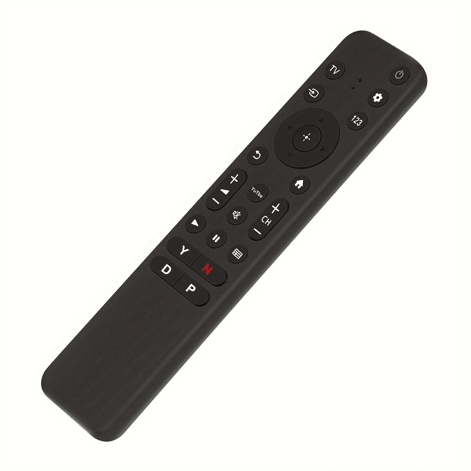 RMF-TX800U Remote Replacement For Sony Bravia TV X80K X90K W830K A80K ...
