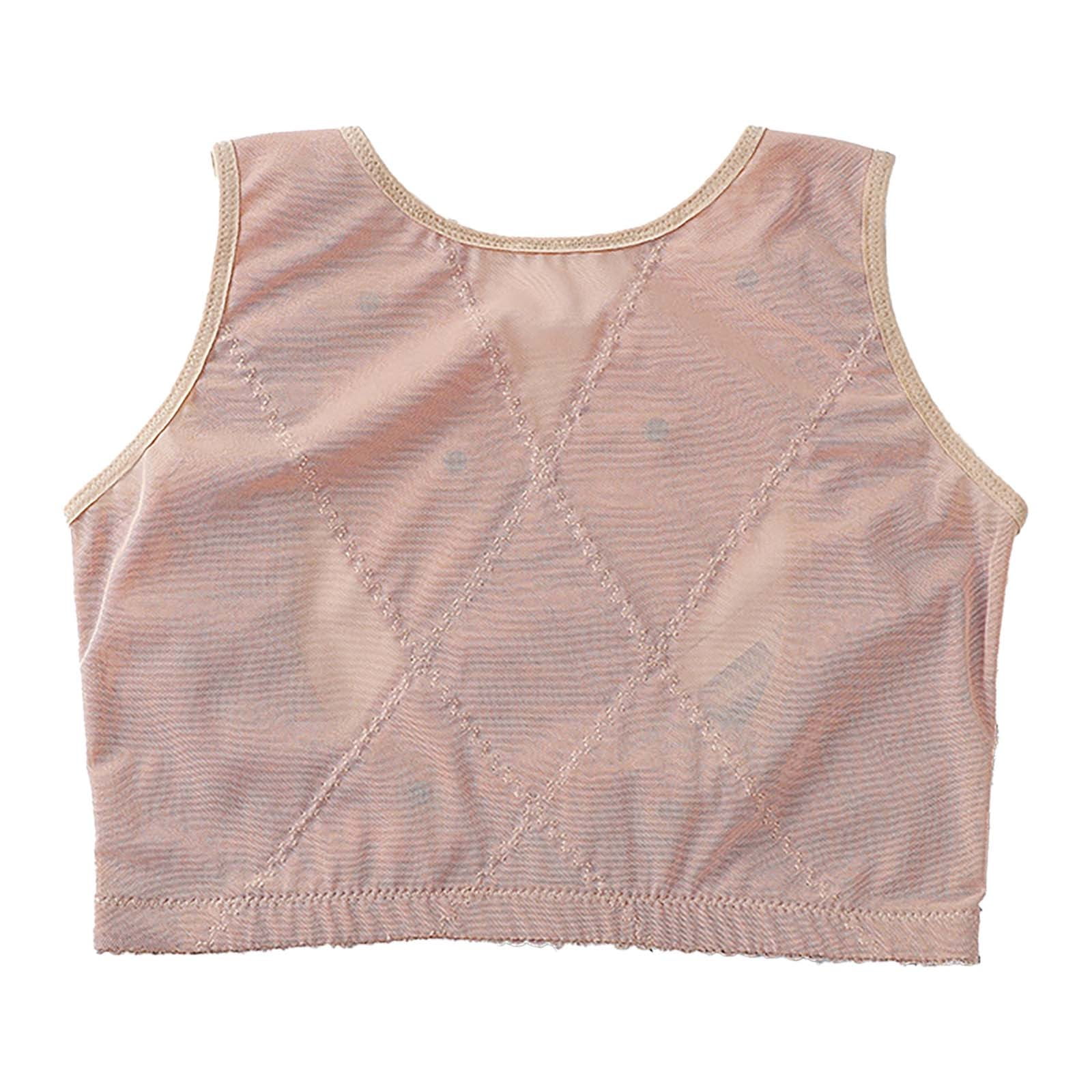 RMGVDSD Chic Bras for Women Brea Mash Breast Lifting X Shaped Beautify ...