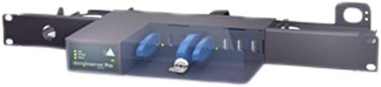 SEH 4 Rack Mounting Kit For Dongleserver Pro (M0124) - Walmart.com