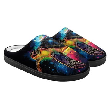 Star Wars Millennium Falcon Slippers-Size 7-8 - Walmart.com