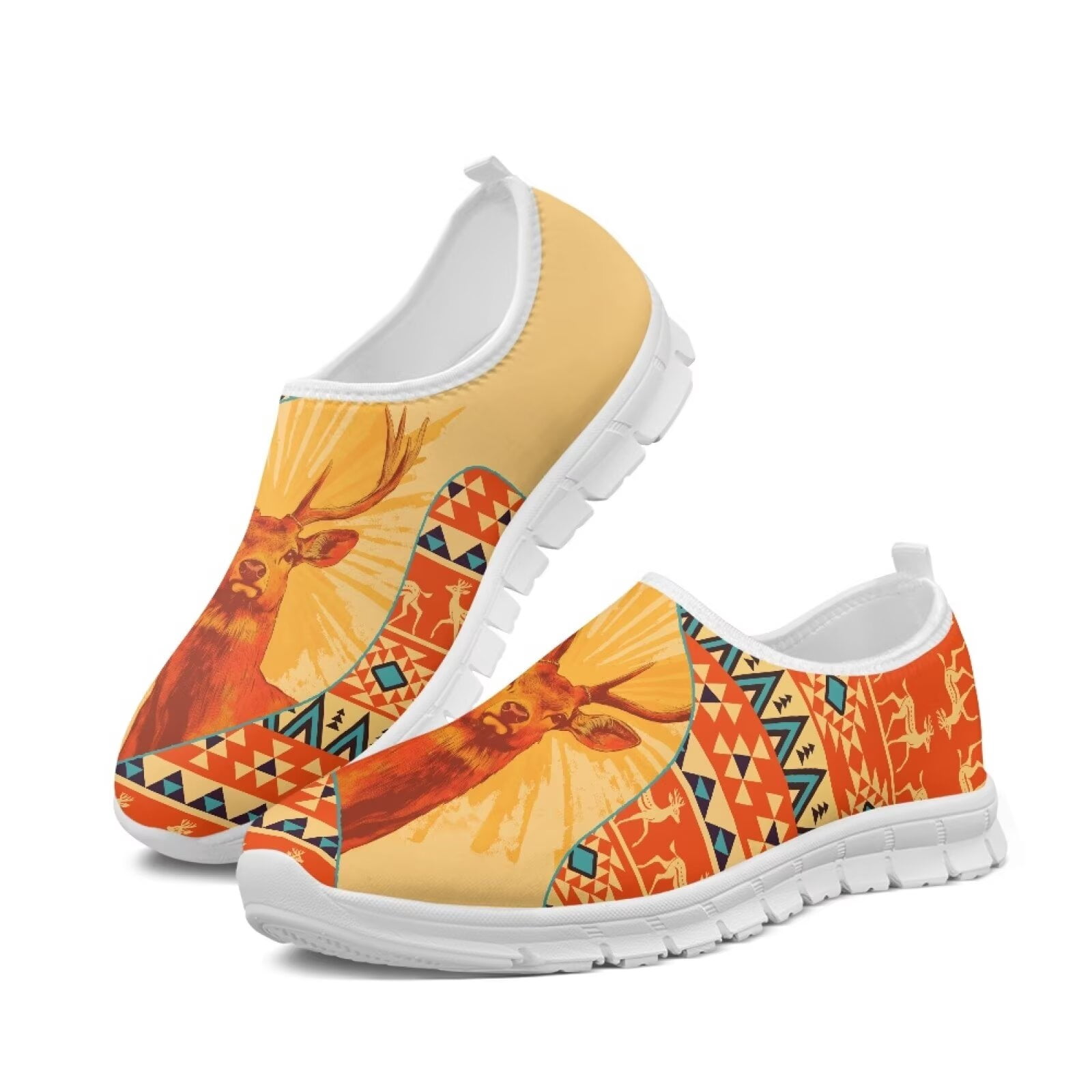 RMMRIYUR Sneakers for men Slip On Water Sneakers for Men, Quick Dry ...