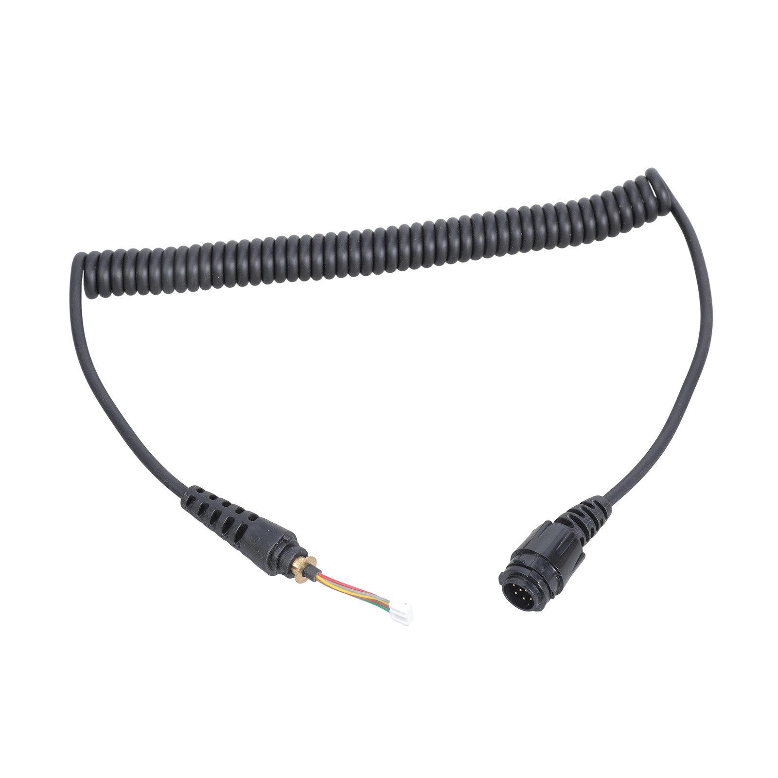 RMN5052A Microphone Wire for M8268 M8220 XPR4300 XPR4550 DM3400 M8668i ...