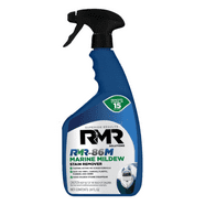 RMR-86 Mold Removal, Indoor Household Instant Mold and Mildew Stain ...