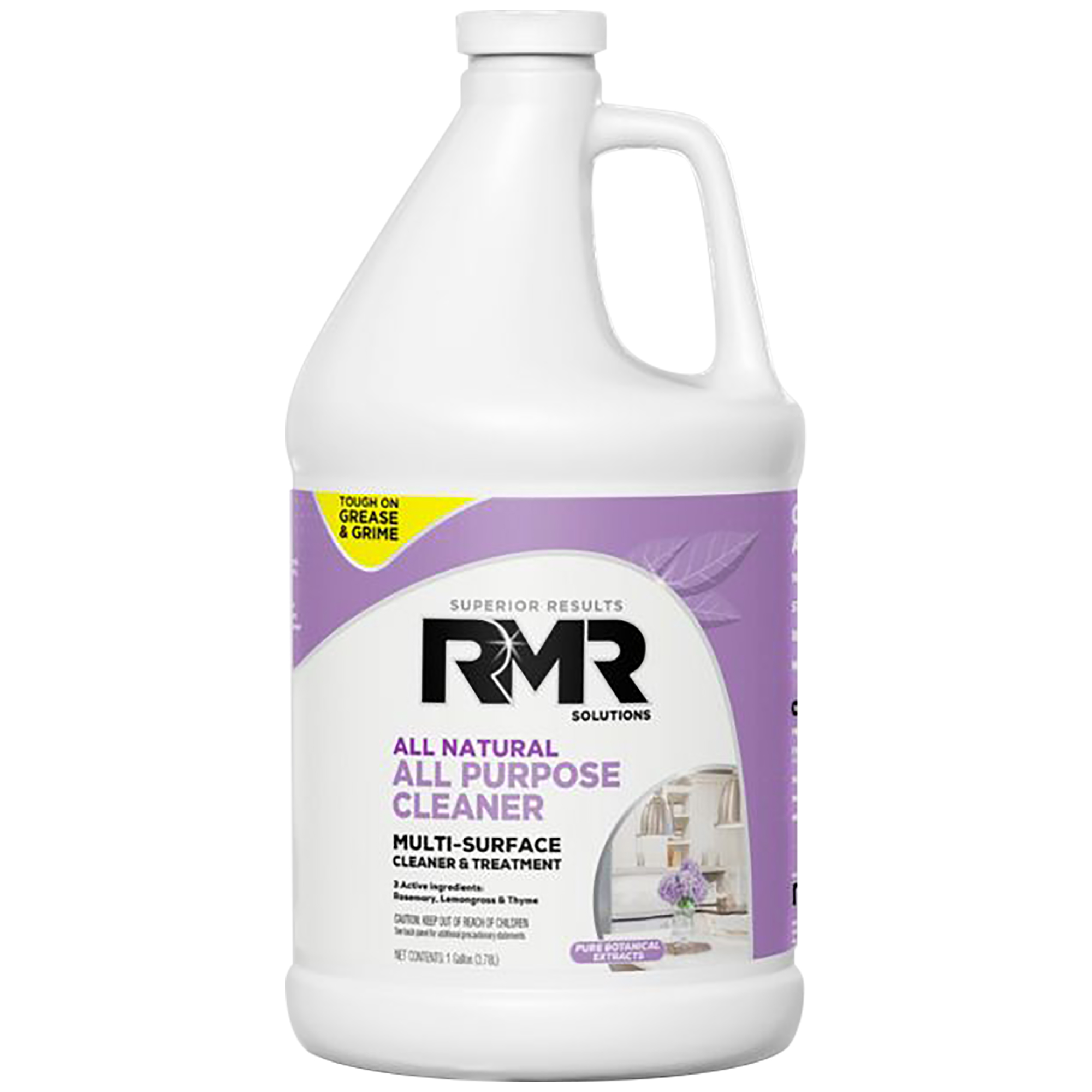 Full Exterior Outdoor Cleaner, Non-Toxic, Bottle and One 4.oz Powder ...