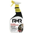RMR Degreaser Concentrate, Heavy-Duty Cleaner, 32 Ounces Makes up to 4 ...