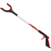 EZPIK® 26" Foldable Small Grabber Reacher Tool - Trash Picker Upper ...