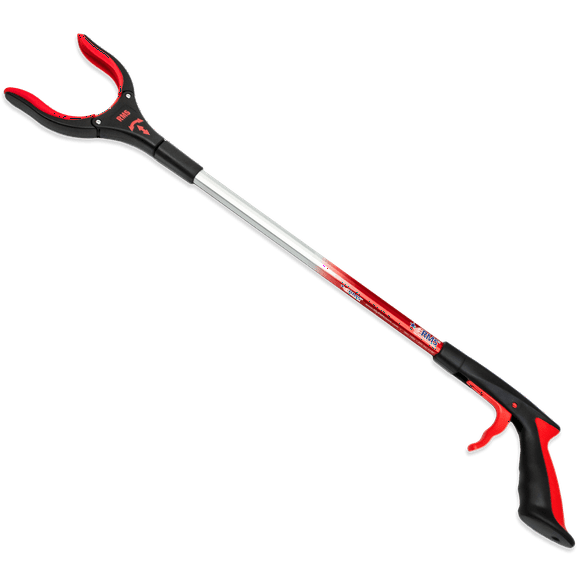 Arm Extension Grabber