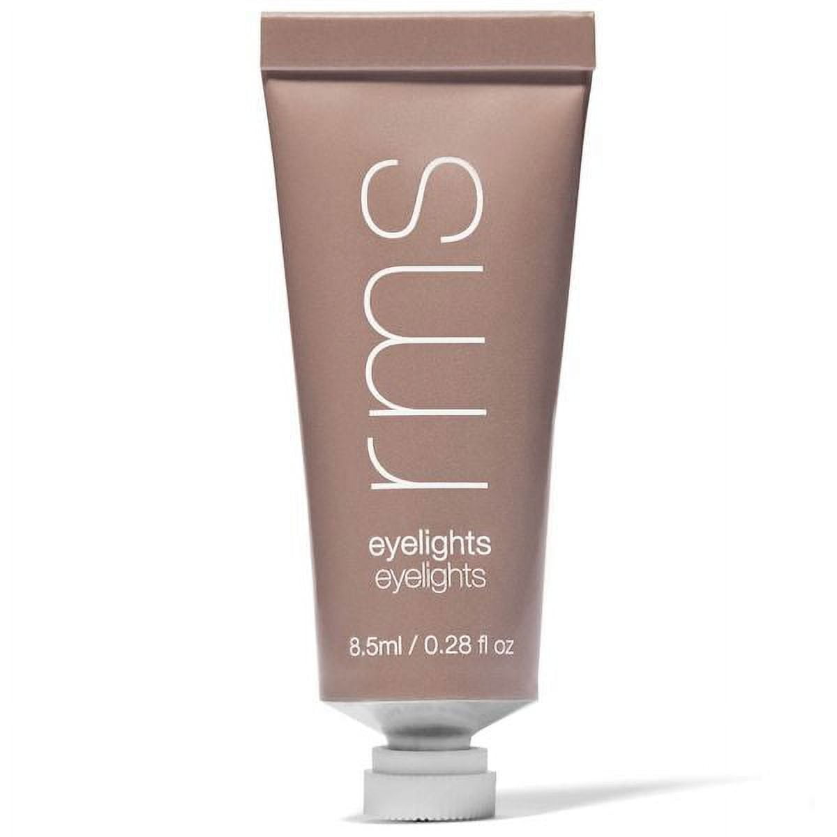 RMS Beauty Eyelights Long-lasting Cream Eyeshadow Strobe with Organic ...