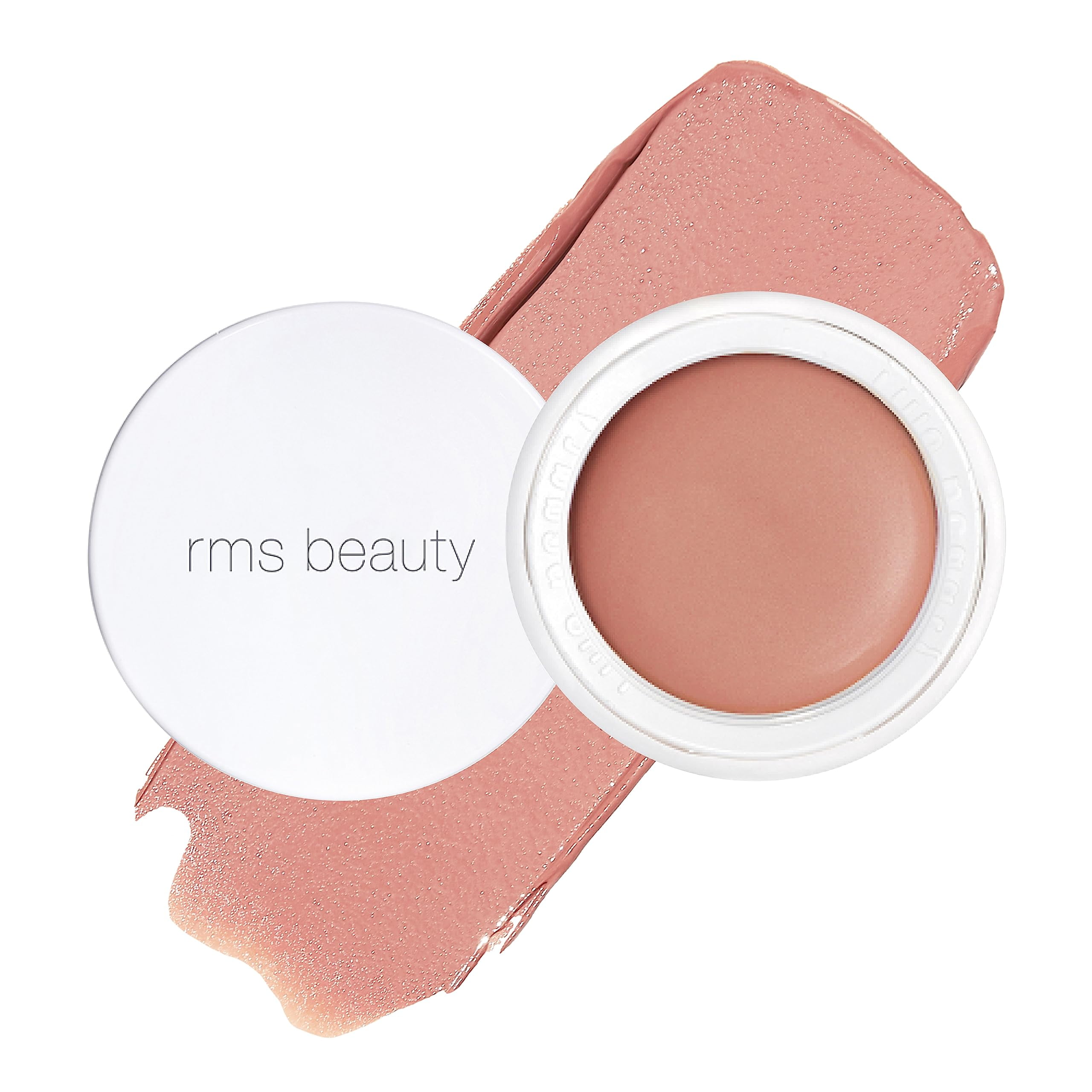 RMS Beauty Lip2Cheek - Cream Blush for Cheeks & Lip and Cheek Tint ...