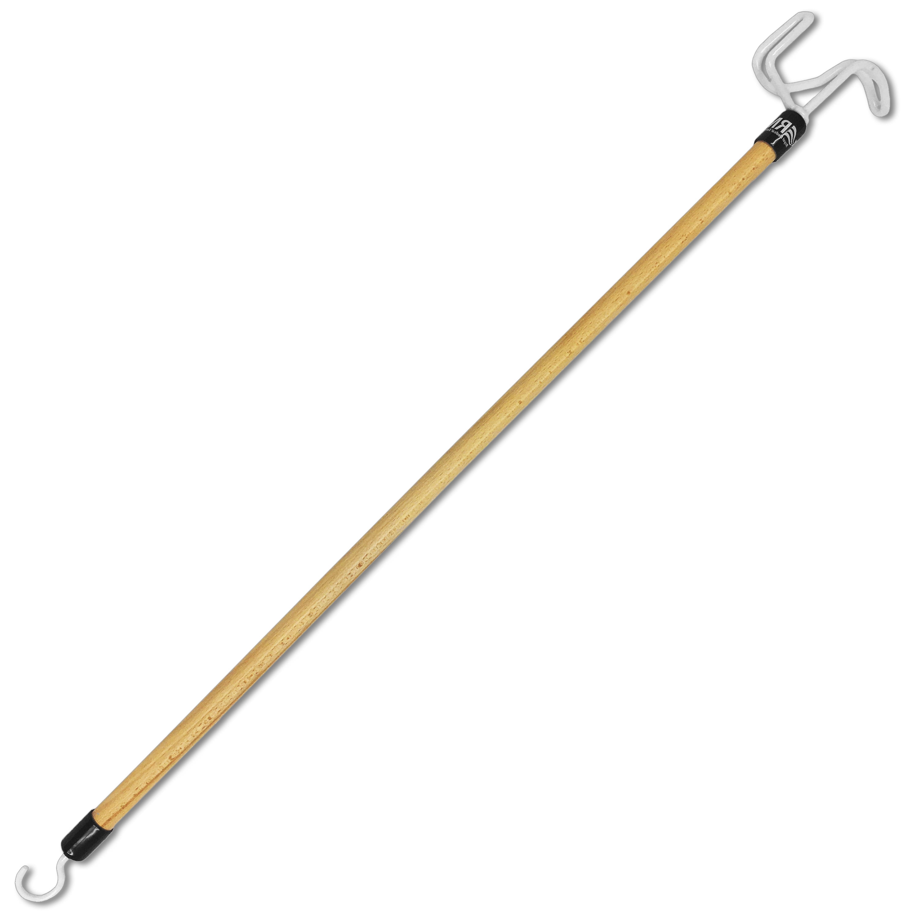 RMS Deluxe 28-Inch Dressing Stick - Dressing Aid for Shoes, Socks ...