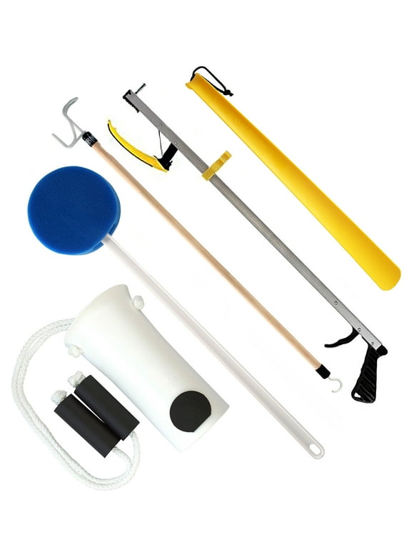 Reachers and Grabbers in Daily Living Aids - Walmart.com