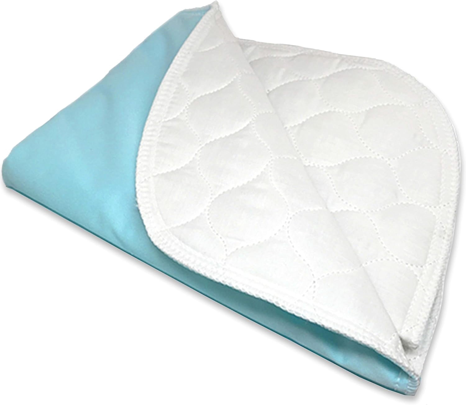 "RMS Adult Underpads, Large Reusable & Washable Absorbent Waterproof ...