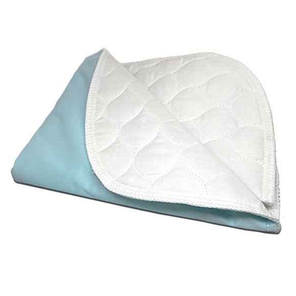 Blue Underpads