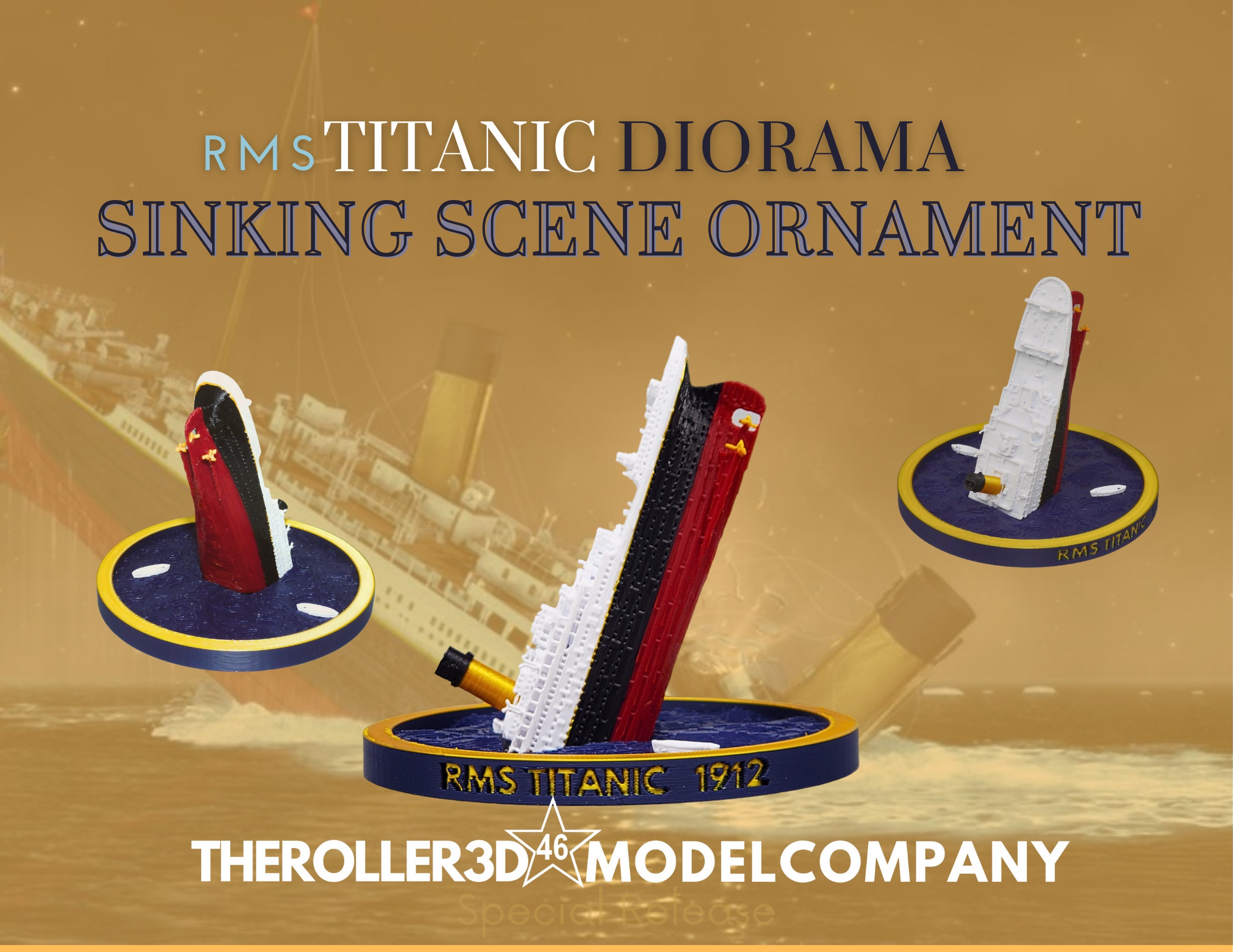 Matashi Crystal Sea Shell In A Hoop Ornament - Walmart.com