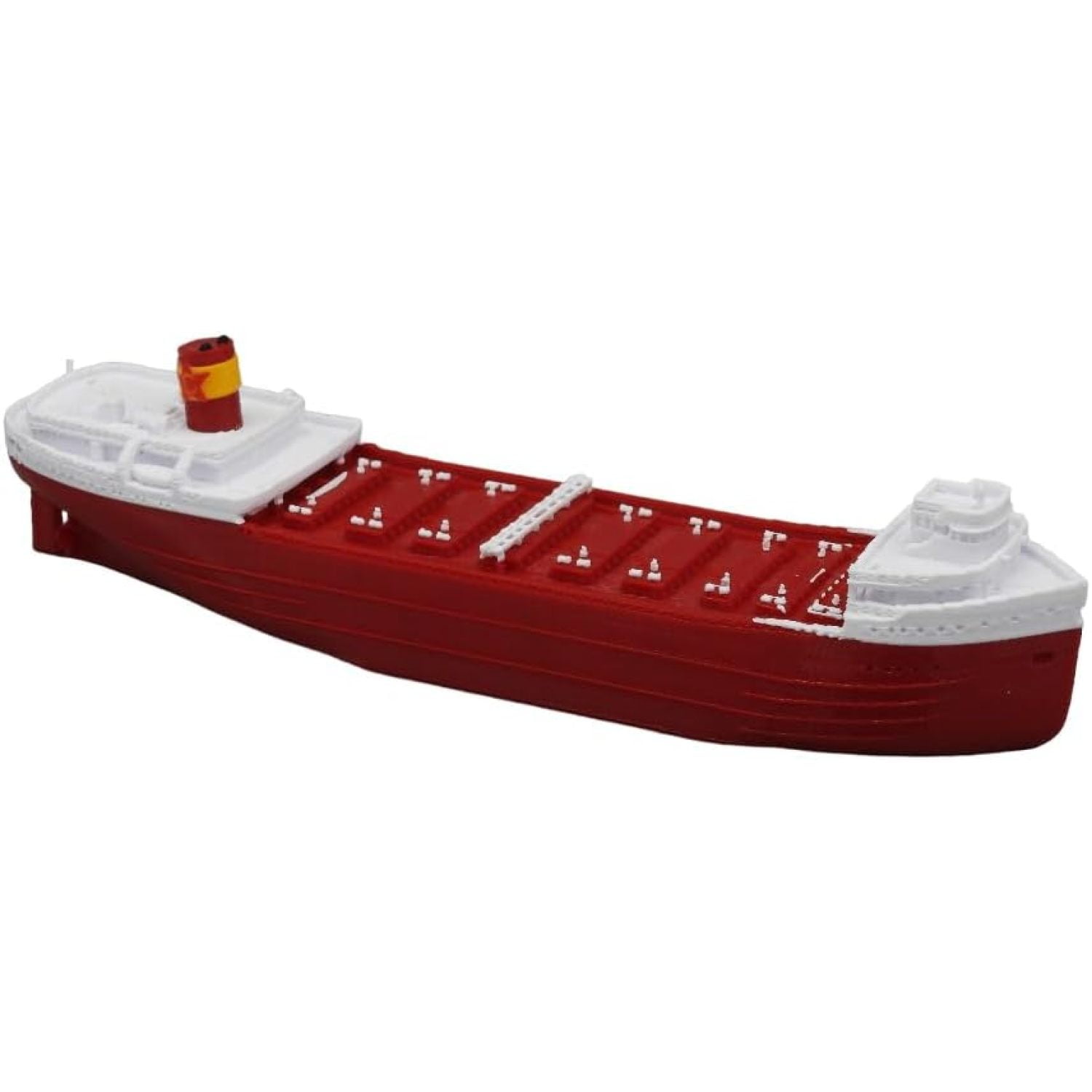 RMS Titanic Floating Bathtub Model (Edmund Fitzgerald Bathtub Model ...