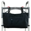 RMS Water Resistant Carry Pouch for Wheelchairs, Walkers, Rollators ...