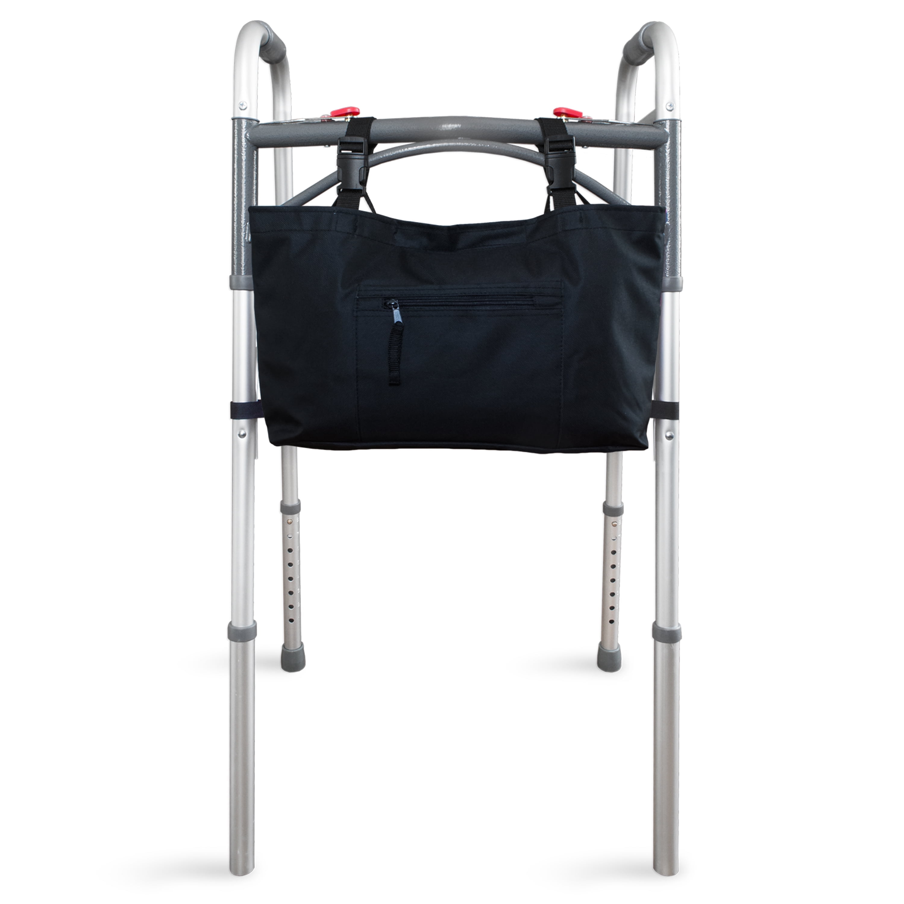RMS Water Resistant Carry Pouch for Wheelchairs, Walkers, Rollators ...