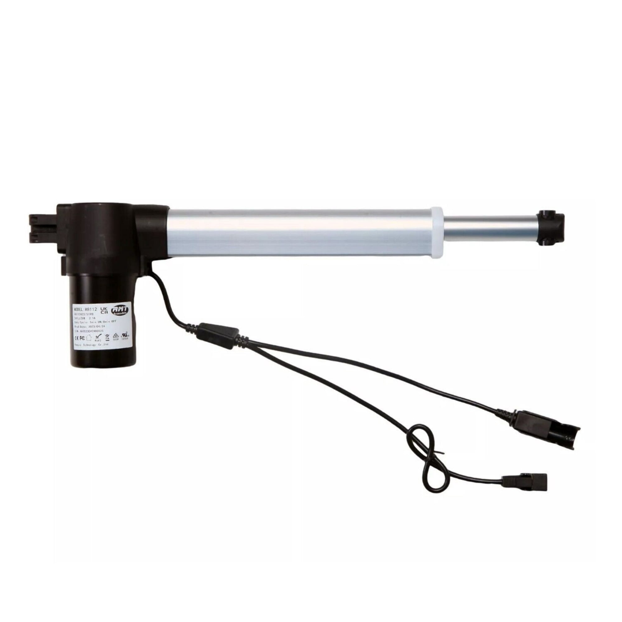 RMT R8112 Motor Linear Actuator for Power Recliner Lift Chair Electric ...