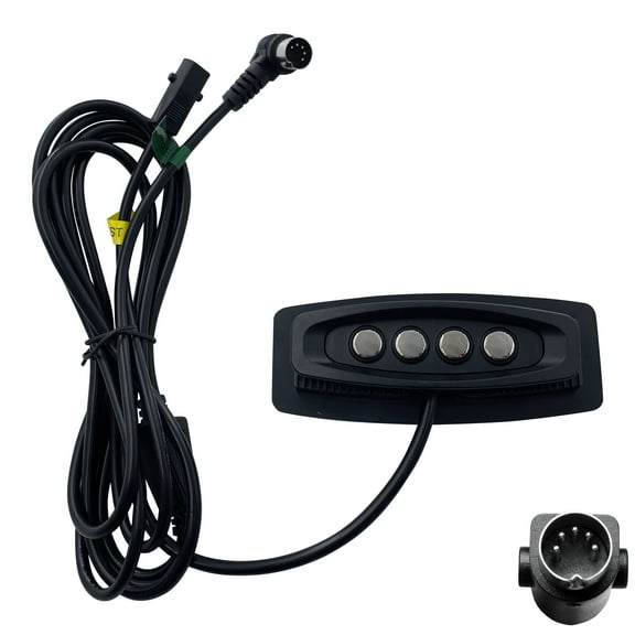 Power Recliner Replacement Switch