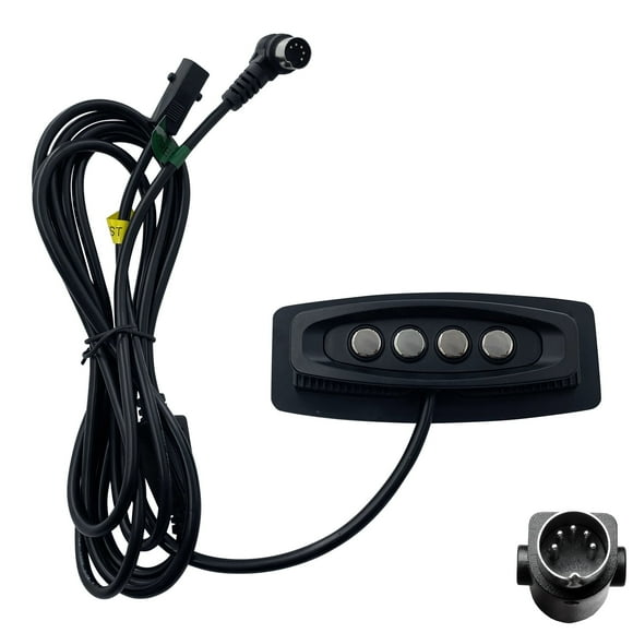 Power Recliner Replacement Switch